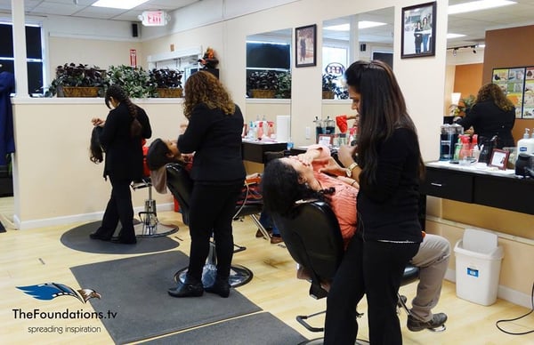 USHA BEAUTY SALON - Updated May 2026 - 33 Reviews - 1000 Boston Tpke Rd ...