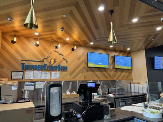 THUNDERCLOUD SUBS - Updated May 2026 - 48 Photos & 99 Reviews - 3600 ...