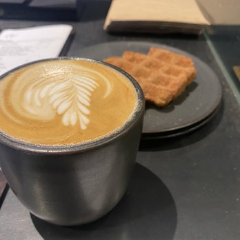 PROTOTYPE COFFEE - Updated August 2025 - 109 Photos & 36 Reviews - 883 ...