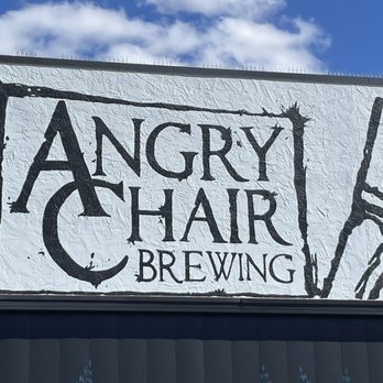 ANGRY CHAIR BREWING - Updated June 2024 - 646 Photos & 287 Reviews ...