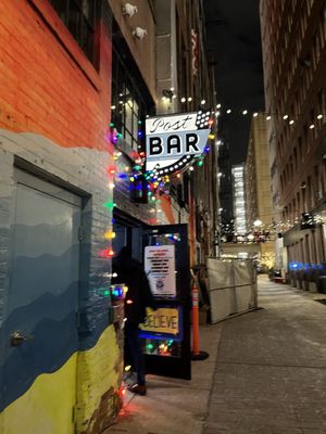 THE POST BAR - Updated October 2025 - 31 Photos & 15 Reviews - 1325 ...