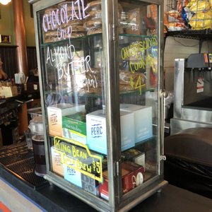 THE BLACK RABBIT - 50 Photos & 43 Reviews - Bars - 1215 Barnard St ...