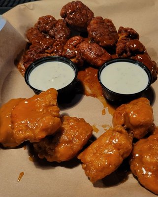 MOJO BONES ODU - Updated January 2026 - 4502 Monarch Way, Norfolk ...