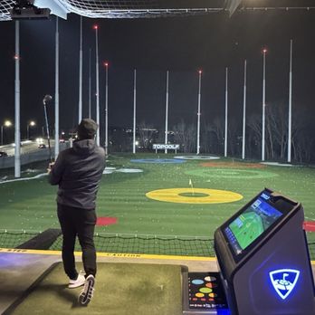 TOPGOLF - Updated July 2025 - 141 Photos & 87 Reviews - 777 Dedham St ...