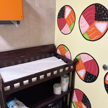 WAVE ASIAN BISTRO & SUSHI - Updated July 2024 - 2068 Photos & 757 ...