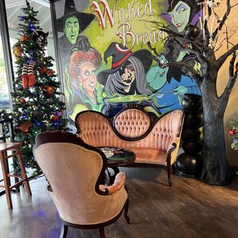 WICKED BREAD CO - Updated May 2025 - 471 Photos & 214 Reviews - 1263 S ...