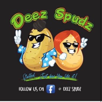 DEEZ SPUDZ - Updated June 2024 - Somerset, Kentucky - Food Trucks ...