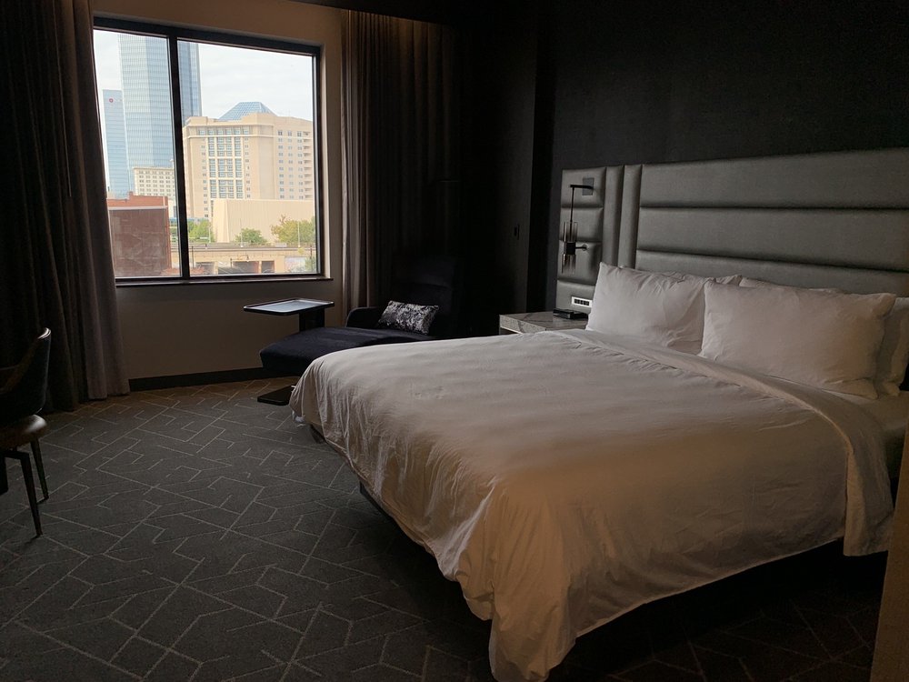 RENAISSANCE OKLAHOMA CITY DOWNTOWN BRICKTOWN HOTEL - Updated May 2024 ...