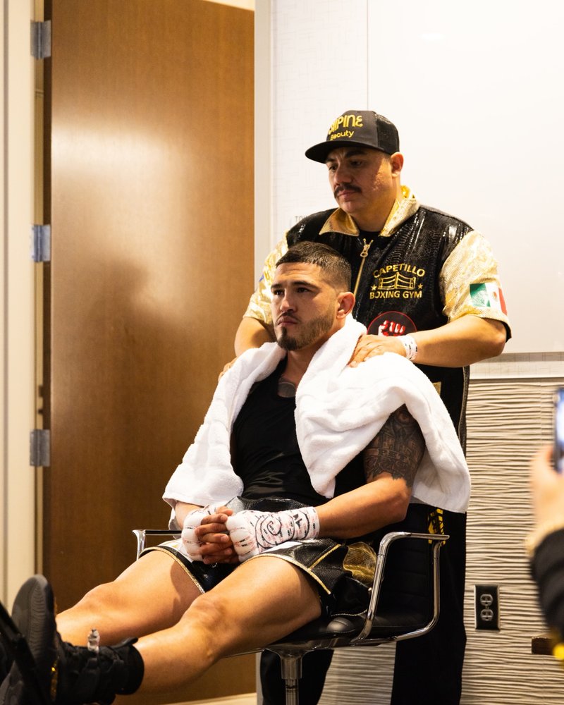 CAPETILLO BOXING GYM - Updated December 2025 - 178 Photos & 14 Reviews ...