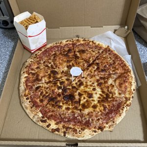 CHECKMATE PIZZA - Updated January 2025 - 15 Photos & 86 Reviews - 41 ...