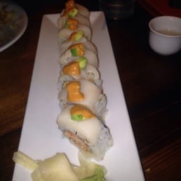 OBBA SUSHI - Updated September 2025 - 272 Photos & 337 Reviews - 200 SE ...
