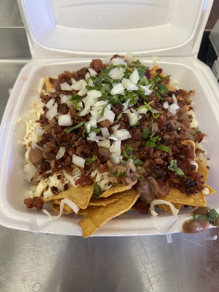 TACOS VILLA CORONA - COMING SOON - Updated May 2025 - 4400 N Eagle Rock ...