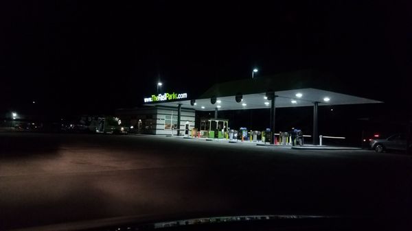 FASTPARK & RELAX - Updated December 2025 - 33 Photos & 219 Reviews ...
