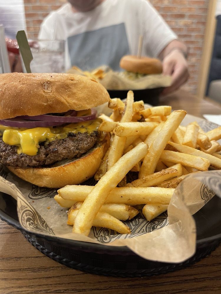 THE PHARMACY BURGER PARLOR - Updated October 2025 - 44 Photos & 56 ...