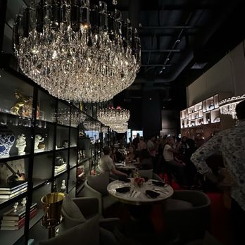 ARMSTRONG JAZZ HOUSE - Updated September 2024 - 127 Photos & 52 Reviews ...