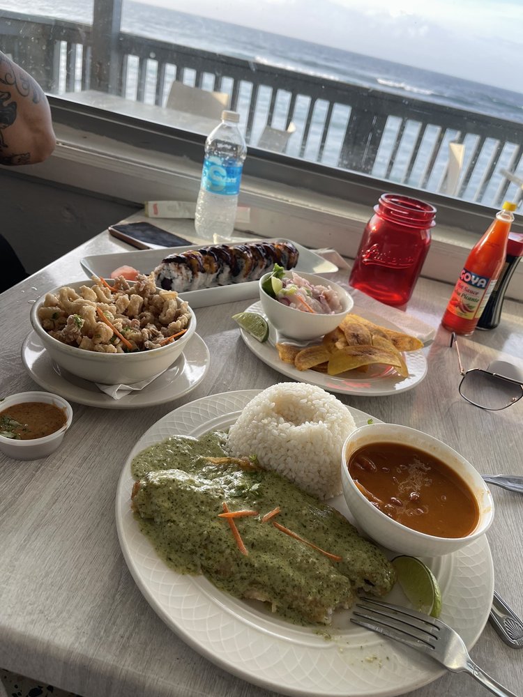 OCEAN FRONT RESTAURANT - Updated March 2026 - 98 Photos & 59 Reviews ...