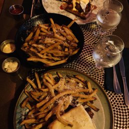 WHITE RABBIT GASTROPUB - 597 Photos & 692 Reviews - 18 Market Space ...