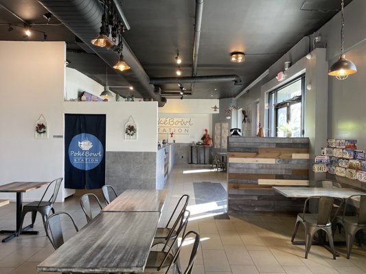 POKÉBOWL STATION - Updated August 2025 - 127 Photos & 30 Reviews - 331 ...