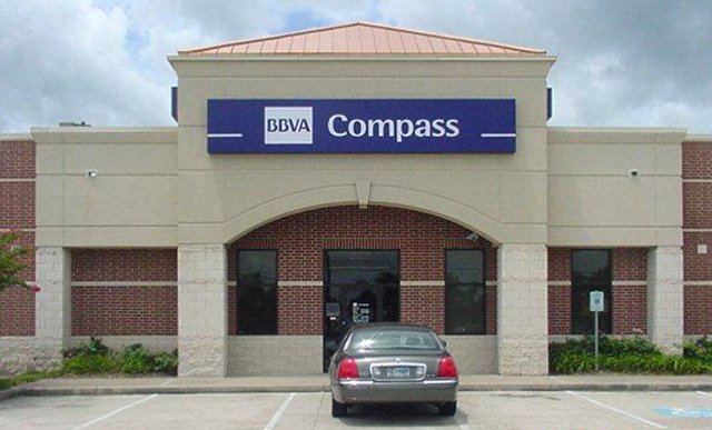BBVA COMPASS - Updated May 2024 - 4452 Nasa Pkwy, Seabrook, Texas ...