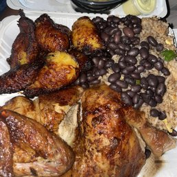 CHICKEN RICO - Updated July 2024 - 86 Photos & 195 Reviews - 3310 Crain ...