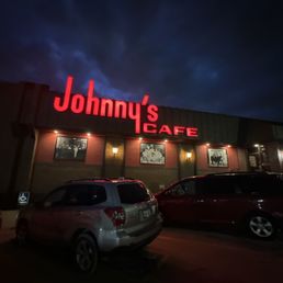 JOHNNY’S CAFE - Updated July 2025 - 189 Photos & 207 Reviews - 4702 S ...