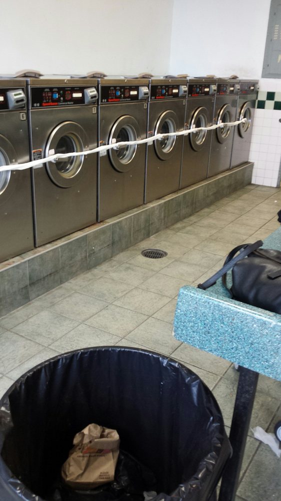 MEGA LAUNDRY - Updated May 2026 - 553 Main St, East Orange, New Jersey ...