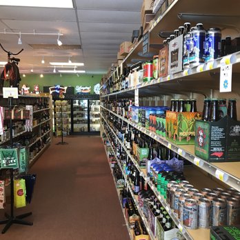 BOONIES BEER & WINE - Updated December 2025 - 12 Photos & 12 Reviews ...