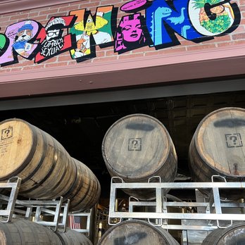 RAR BREWING - Updated June 2025 - 245 Photos & 164 Reviews - 504 Poplar ...