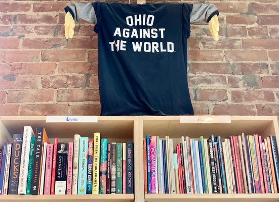 DOWNBOUND BOOKS - Updated September 2024 - 4139 Apple St, Cincinnati ...
