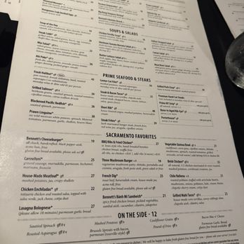 BENNETT’S AMERICAN COOKING - Updated January 2026 - 803 Photos & 487 ...