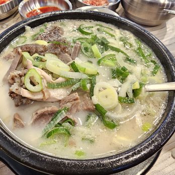 MOOBONGRI IRVINE BARRANCA - 116 Photos & 57 Reviews - 4250 Barranca ...