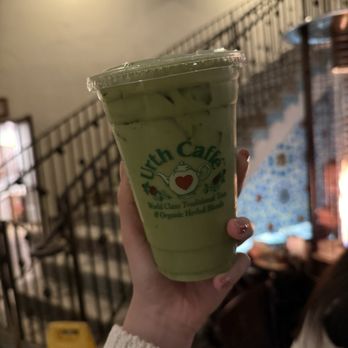 URTH CAFFÉ-PASADENA - Updated July 2025 - 8356 Photos & 4150 Reviews - 594 E Colorado Blvd ...