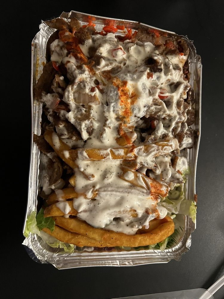 MIDO’S HALAL FOOD - Updated December 2025 - 90 Photos & 49 Reviews ...