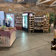 ROWLEY’S RED BARN - 113 Photos & 84 Reviews - 25 N 300th W, Washington ...