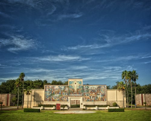 WOODLAWN MEMORIAL PARK & FUNERAL HOME - Updated December 2025 - 73 ...