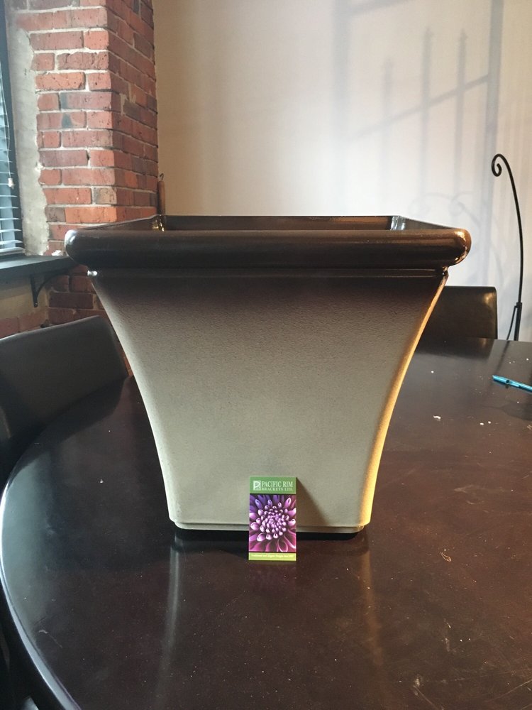 PACIFIC RIM BRACKETS - Updated April 2024 - 1290 Homer Street ...