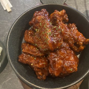 SODAM CHICKEN - CAPITOL HILL - Updated June 2024 - 130 Photos & 66 ...