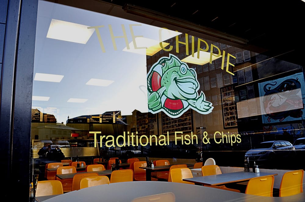 THE CHIPPIE - Updated September 2025 - 12 Reviews - 29 North Street ...