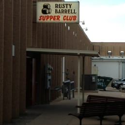 RUSTY BARRELL SUPPER CLUB - Updated October 2025 - 51 Photos & 118 ...