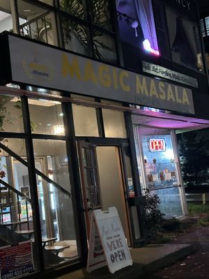 MAGIC MASALA - Updated March 2026 - 38 Photos & 53 Reviews - 101 N 85th ...