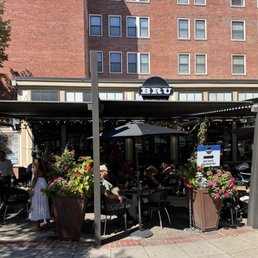 BRU BURGER BAR - INDIANAPOLIS - Updated September 2025 - 1449 Photos ...