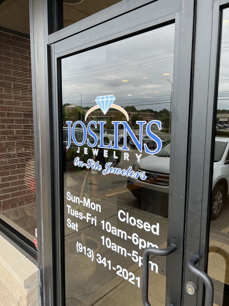 JOSLIN’S JEWELRY - Updated October 2025 - 14 Photos & 84 Reviews - 9529 ...