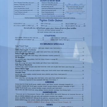 QUINCE RIVERSIDE - Updated June 2025 - 603 Photos & 278 Reviews - 1701 ...