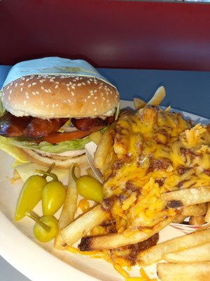 POP’S BURGERS - Updated October 2025 - 27 Photos & 61 Reviews - 7623 ...