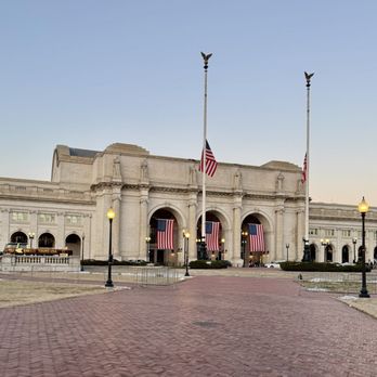 UNION STATION - Updated October 2025 - 1951 Photos & 829 Reviews - 50 ...