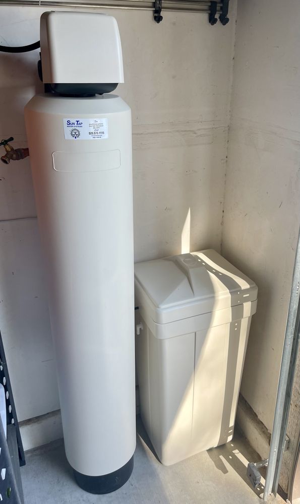 SUN TAP WATER SYSTEMS - Updated January 2026 - 23 Photos & 43 Reviews ...