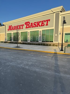 MARKET BASKET - Updated January 2026 - 15 Merchants Way, Concord, New ...