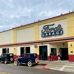 FORD’S GARAGE LIBERTY - Updated October 2025 - 230 Photos & 100 Reviews ...