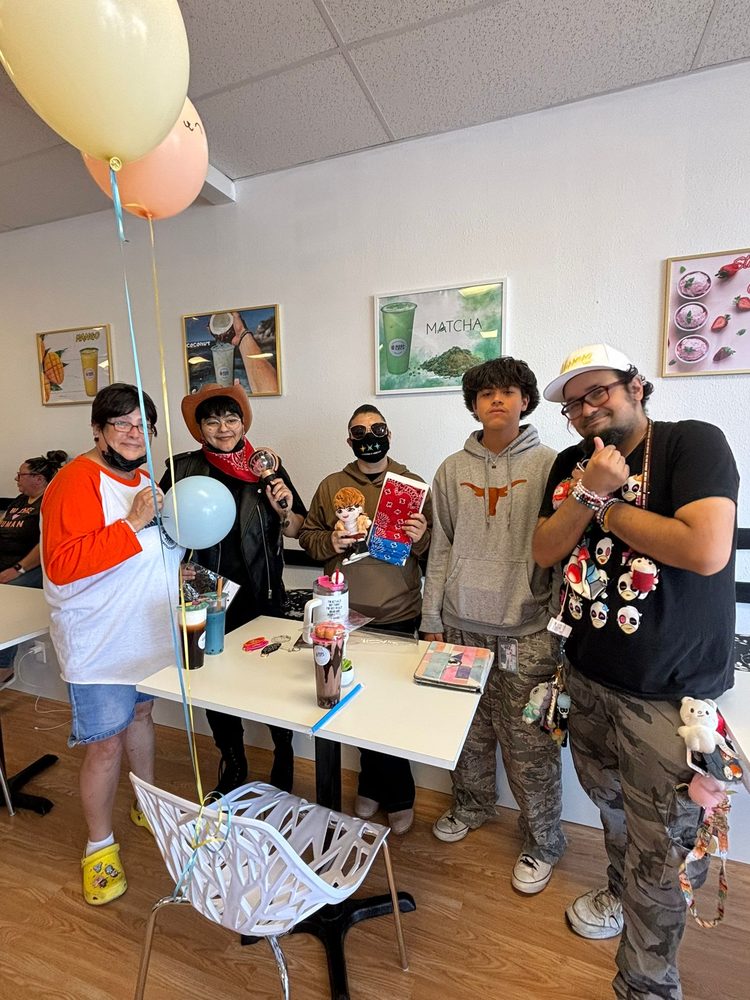 BOBA LOCA - Updated October 2025 - 12 Photos - 12430 Edgemere Blvd, El ...