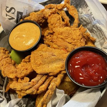 VOODOO CRAB OF NORTH BABYLON - Updated June 2025 - 45 Photos & 29 ...